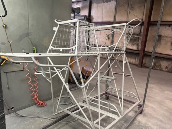 Gallery - Precision Powdercoating of Melbourne Brevard's Best Powdercoating